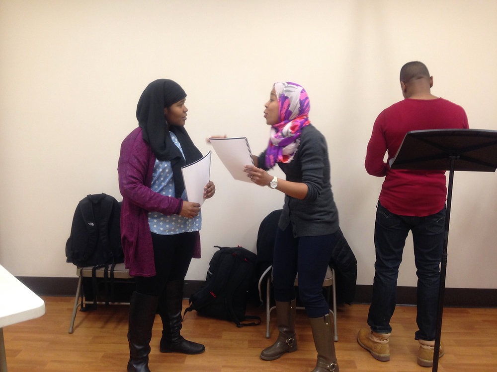 Phase 2: Scoring, Sequencing & Scripting