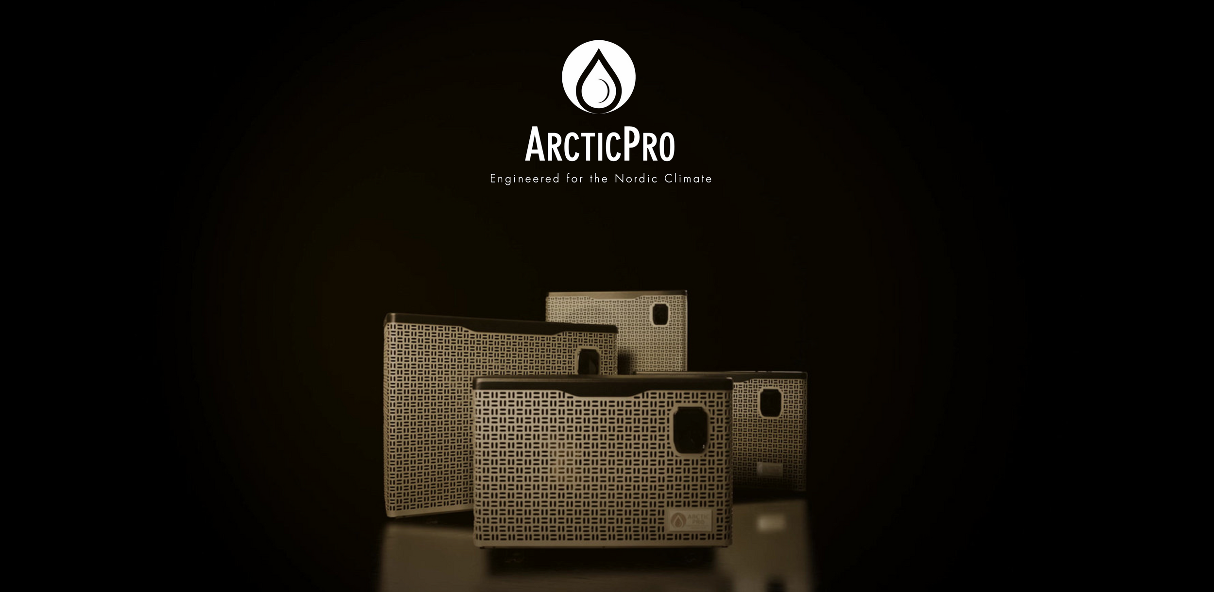 ArcticPro | Varmepumper | Norge