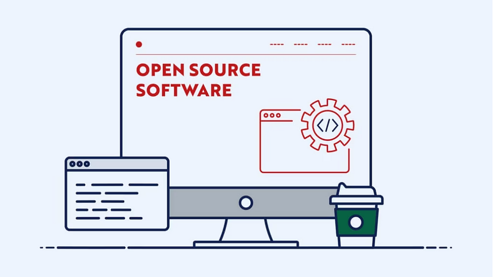 The 20 best open source software