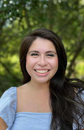 Ariel Gonzales | EMDR for Anxiety, Grief and Trauma