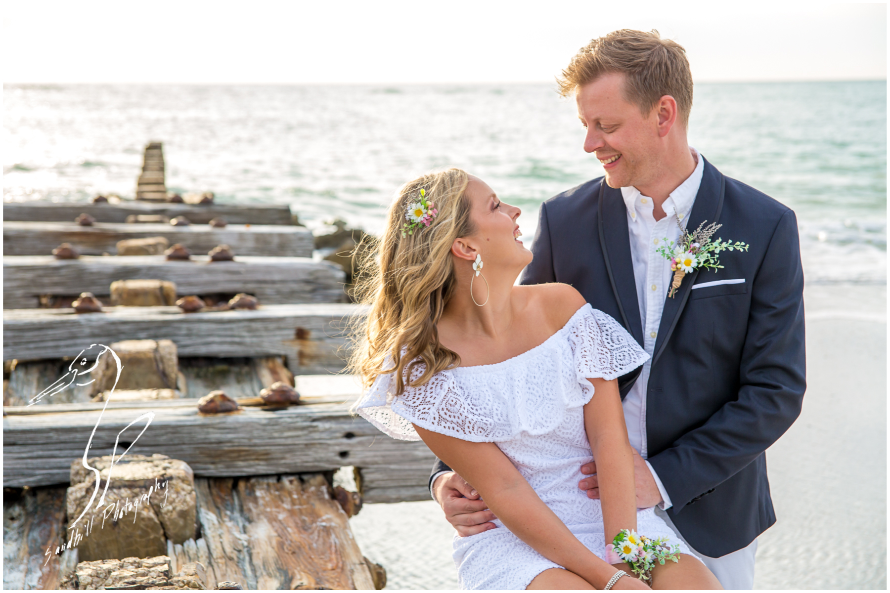 Anna Maria Island Wedding Photography | Cora-Mae & Jannes