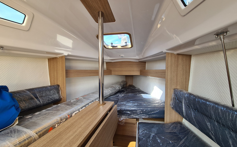 Maxus Evo 24 , New Boat In-Stock