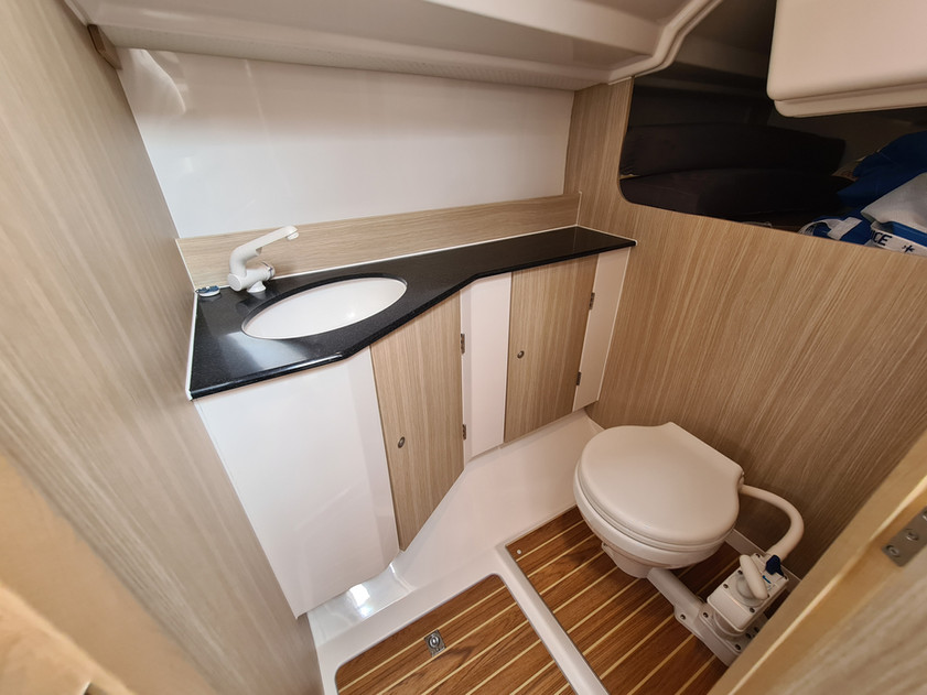 Maxus 26 | Northman Sailing Yacht | Natural Yachts