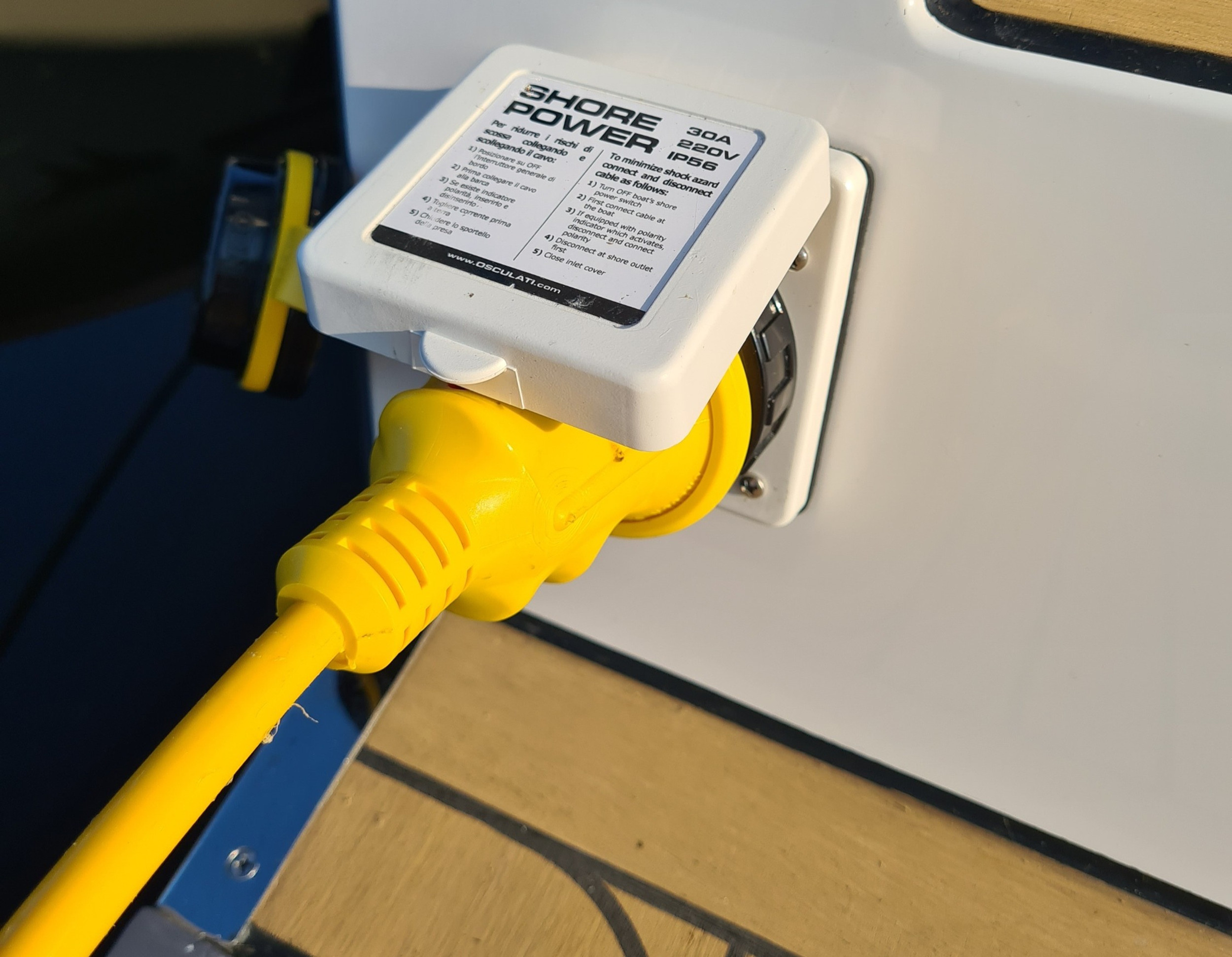 De 5 dingen die u wilt weten over elektrische boten