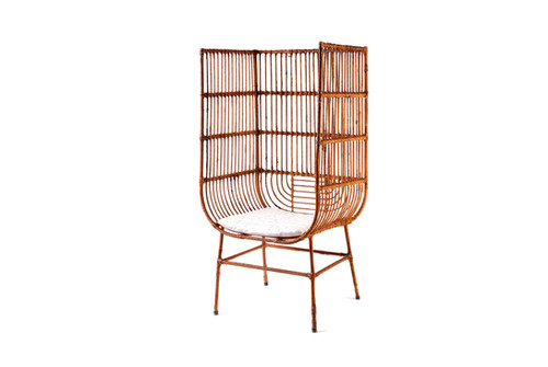 Lombok Chair | Elegante Frenes