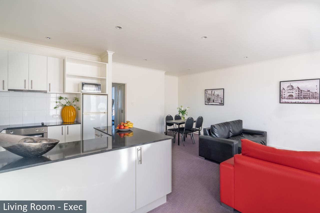 Clocktower Apartment Hotel | Book Direct for Best Rate | Carlton