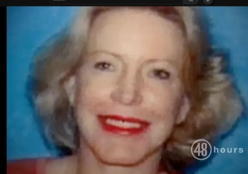 Fred Jablin and Piper Rountree