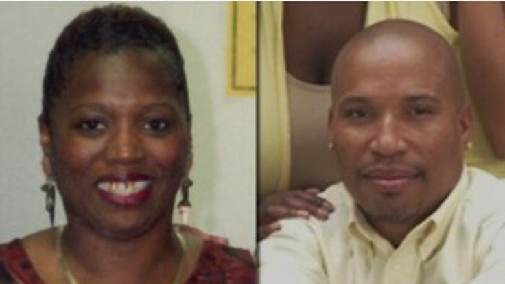 Episode 18, Season 2 - Tracy and Paulette Burleson