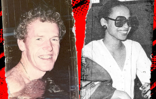 Episode 65, Season 4 - Lita and Jim Sullivan – Murder on Delivery, Part 2