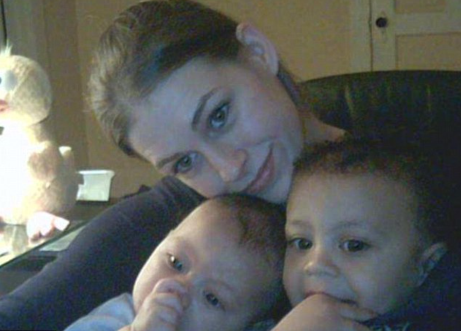 Episode 52, Season 3 - Laura Ackerson and Grant Ruffin Hayes ...