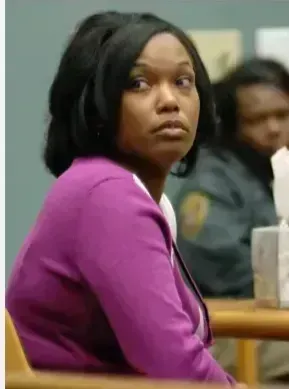 Episode 28, Season 2 - Avis Banks and Keyon Pittman