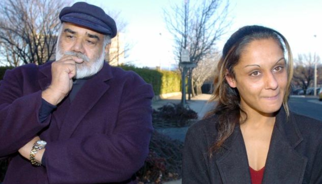 Episode 004 (Bonus Episode: Women Who Kill), Season 2 - Anu Singh