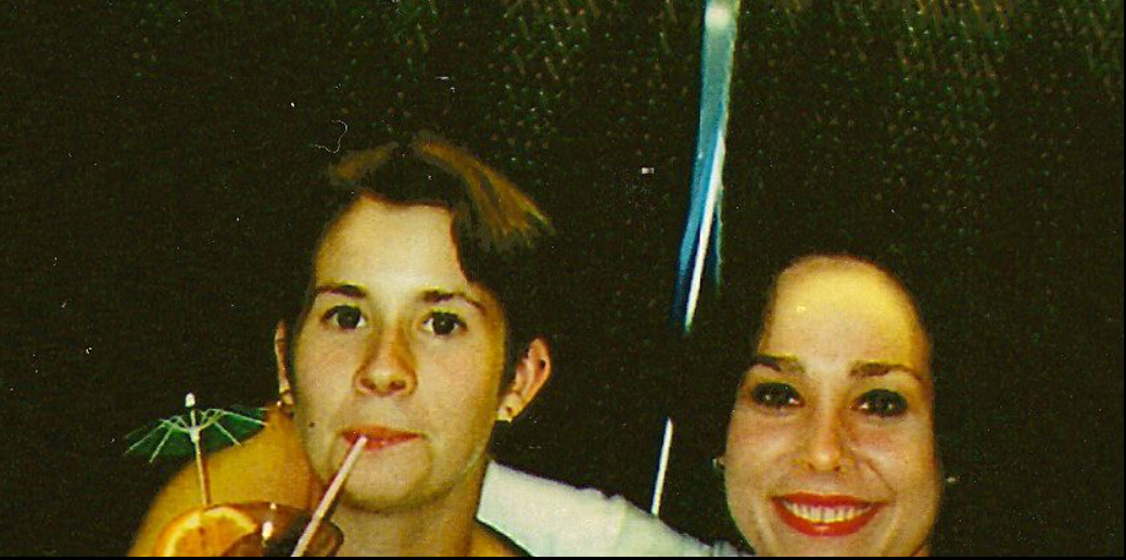 Episode 55, Season 4 - Regina Hartwell and Kim LeBlanc – Addicted to Love