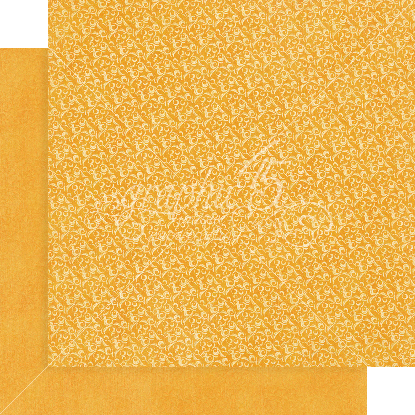 Graphic 45 - Let's Get Artsy- 8 - 12x12 Patterns & Solids Sheets- One ...