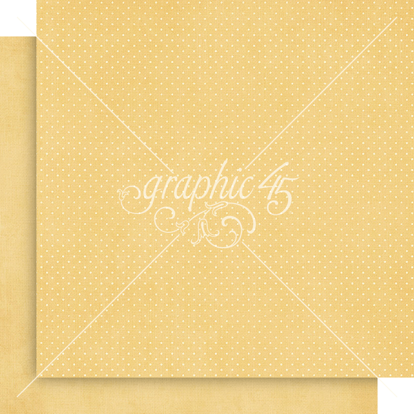 Graphic 45 - Hip Hip Hooray! - 8 - 12×12 Patterns & Solids Sheets ...