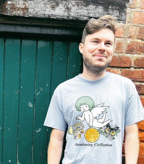 Brummy Indie Punks Baccuda release new track 'Stepping Stone'!