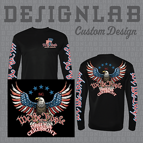 Portfolio | DesignLab Greenville