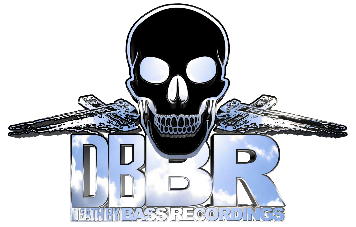 Death by Bass Recordings | Drum & Bass Record Label