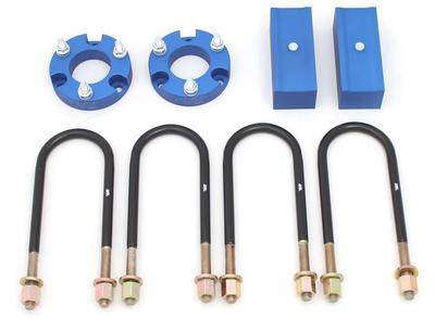 Easy Lift Kit | Style my Ranger