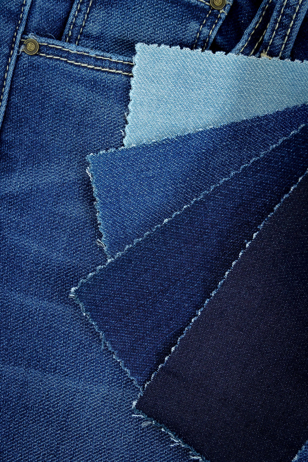 ACTIVE-FUNCTIONAL DENIM | FOISON TEXTILE