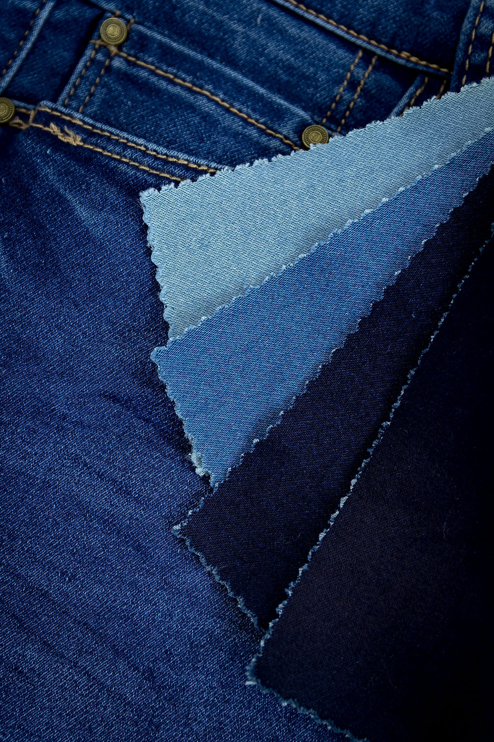 ACTIVE-FUNCTIONAL DENIM | FOISON TEXTILE