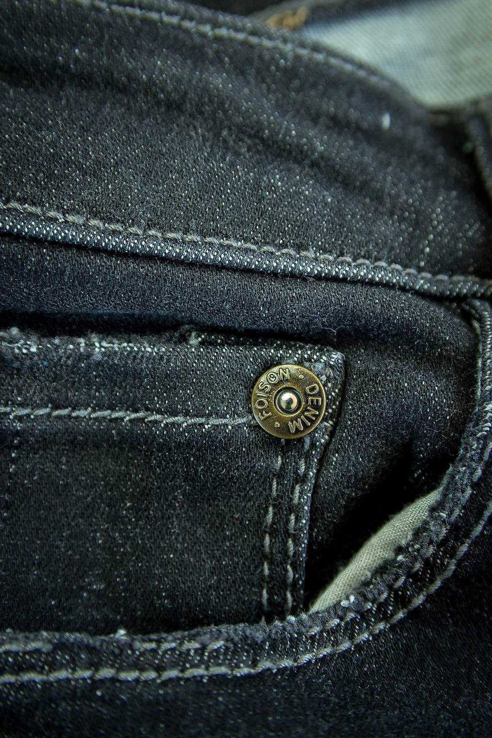 ACTIVE-FUNCTIONAL DENIM | FOISON TEXTILE