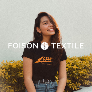 Sustainable fabric mill | Foison Textile