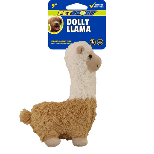 20593 Dolly Llama | Petsport