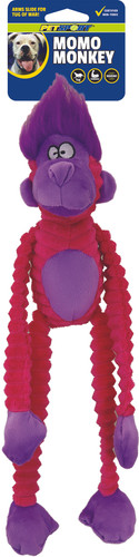 20530 Momo Monkey Assorted | Petsport