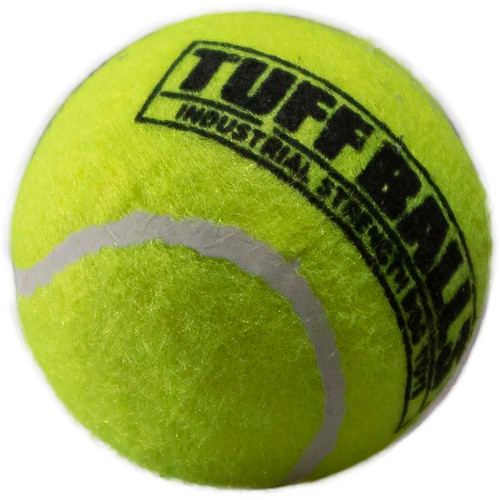 Jr. Tuff Ball 1.8" - BULK | Petsport
