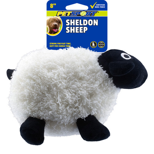 20595 Sheldon Sheep Assorted | Petsport