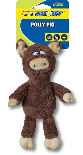 20597 Polly Pig Assorted | Petsport