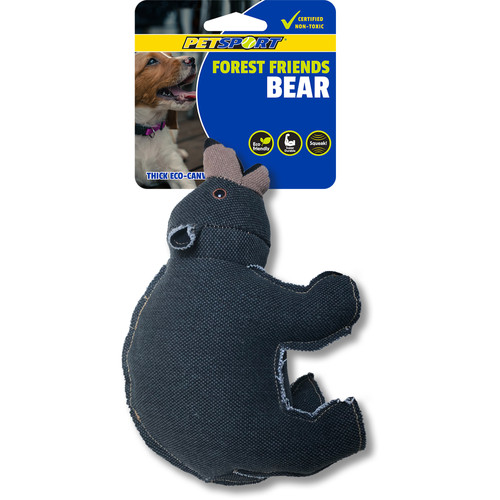 20371 Forest Friends Bear | Petsport