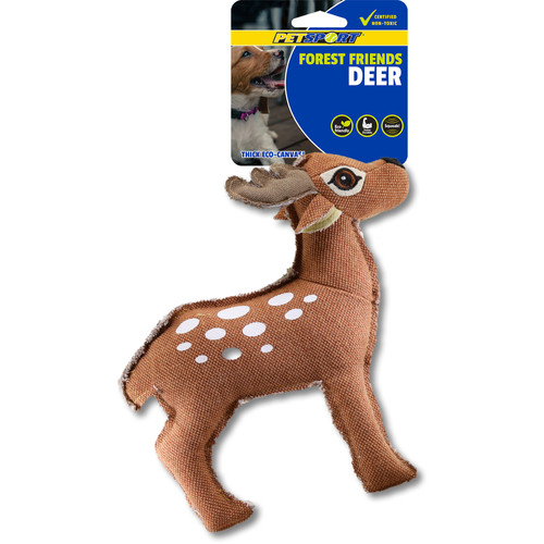 20373 Forest Friends Deer | Petsport