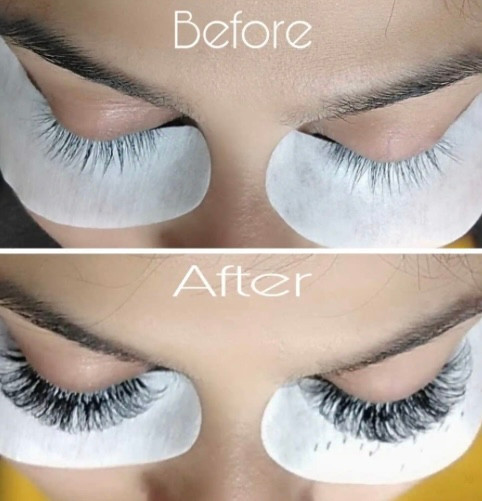 Eye lash Extensions | Eye Lash extensions near me | South Coast Road ...