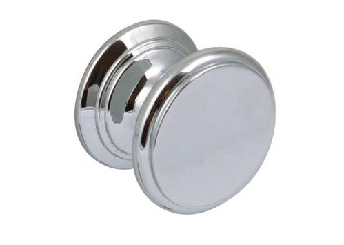 FLAT KNOB MULTIPLE FINISHES | Skyline Kitchen Comp