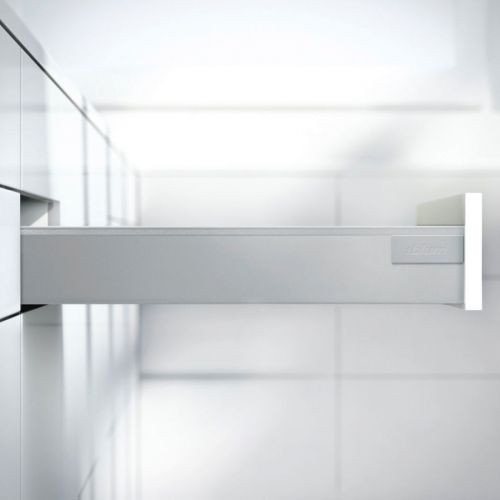 TANDEMBOX ANTARO, BOXED SHALLOW DRAWER MULTIPLE SIZES GREY | Skyline ...