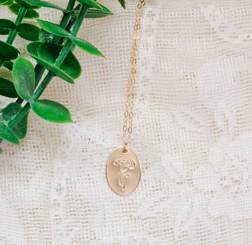 Birth Flower Collection | Studio326