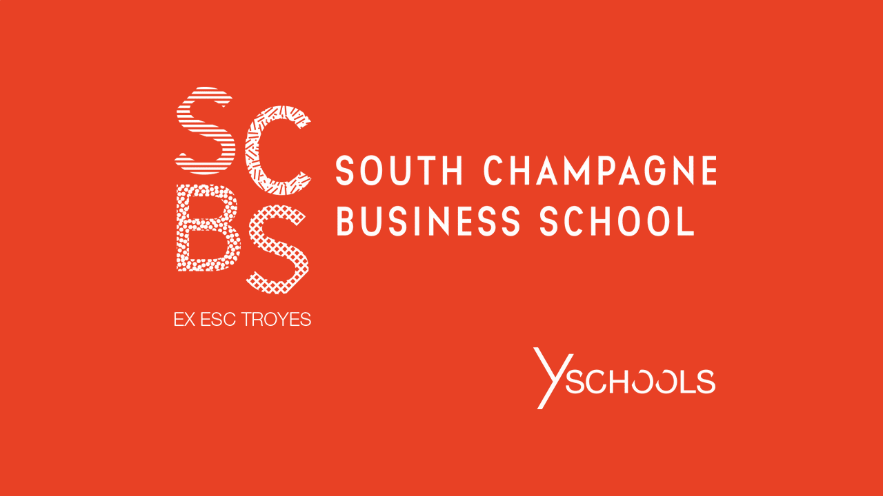E-campus SCBS - Monsieur Ecoles de commerce