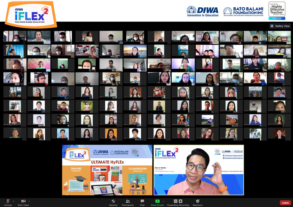 Educational Publisher | Diwa Learning Systems Inc | Philippines