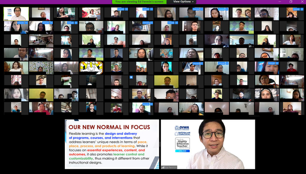 Educational Publisher | Diwa Learning Systems Inc | Philippines