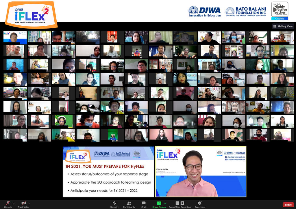 Educational Publisher | Diwa Learning Systems Inc | Philippines