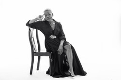 Melody Smith Portrait - Virginia Photographer