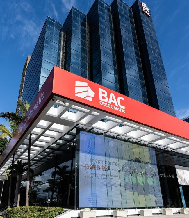BAC Panamá logra histórico financiamiento para inversión en proyectos sostenibles
