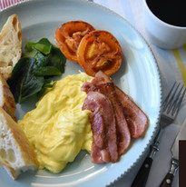 GALLERY | Chezest Cafe