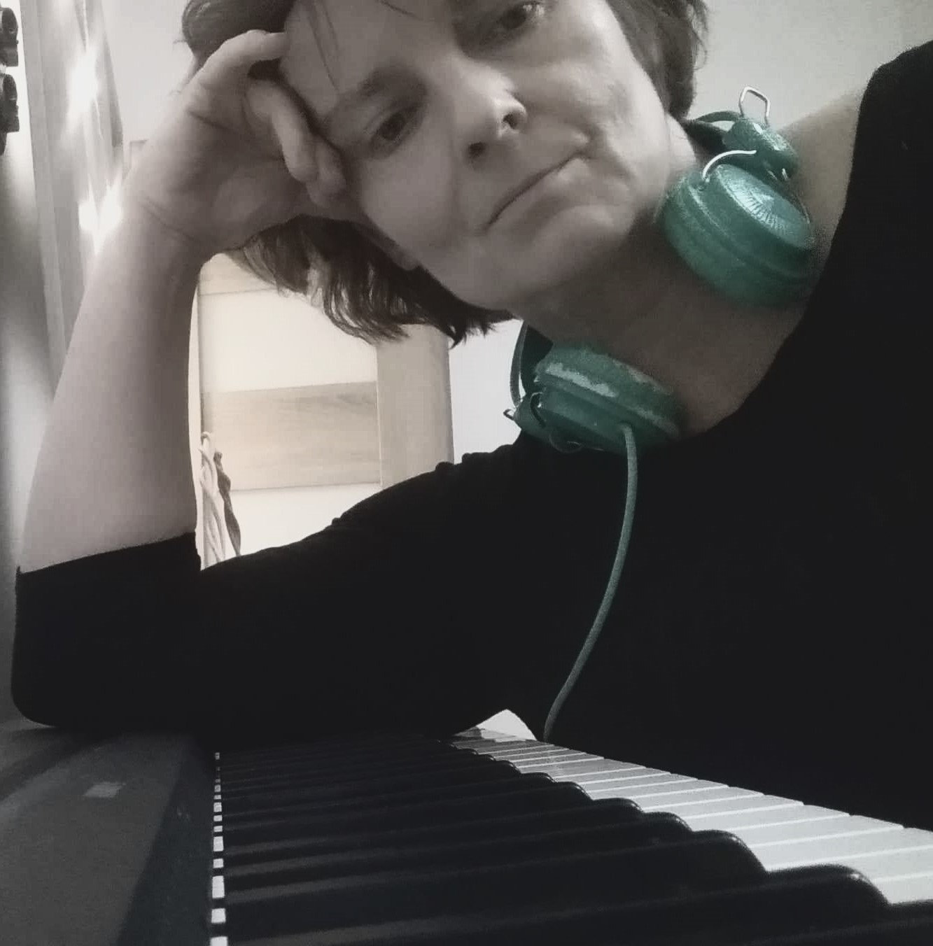 Anna Ignatowicz-Gliñska