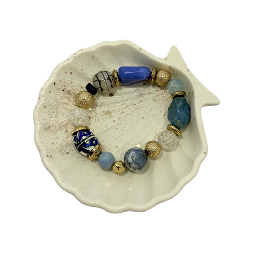 Clam Shell Tray | Lavish Co