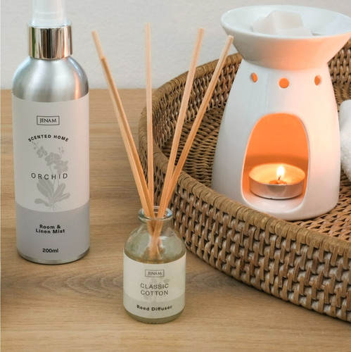 Scented Home Diffuser - 30ml | Lavish Co