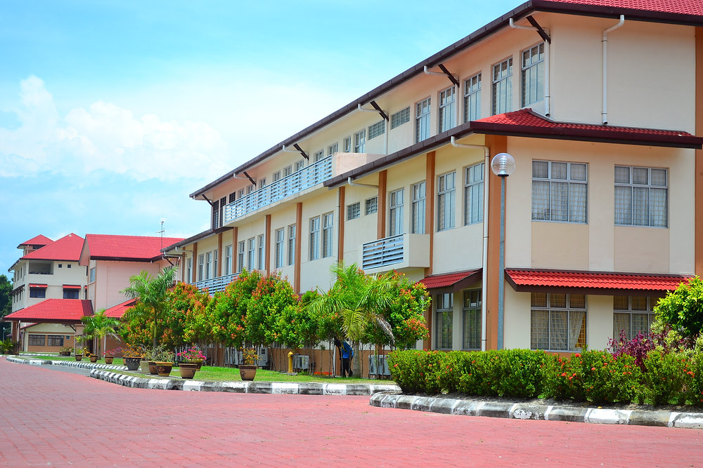 SM Sains Bagan Datoh, pernah dengar tak?