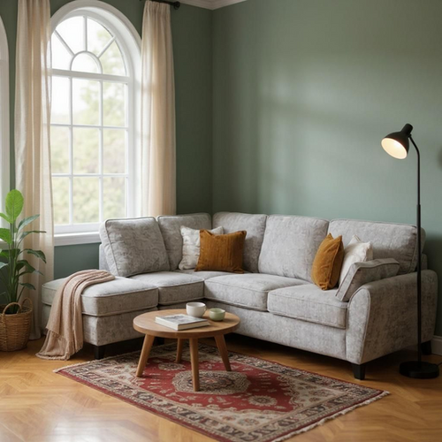 Cannes Easy Clean Fabric | Greenwood Furniture